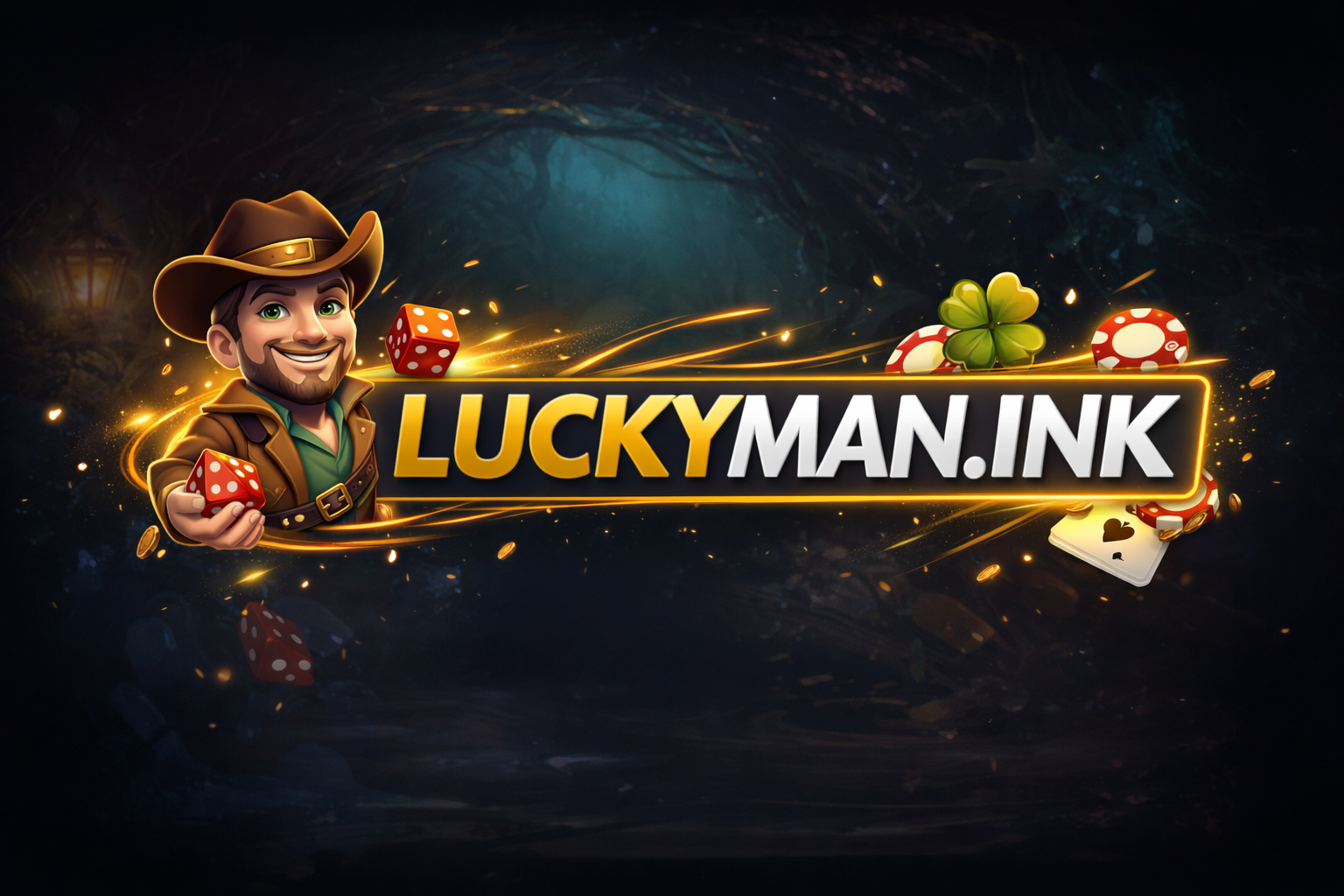 Luckyman - Play Card Finding (Demo)